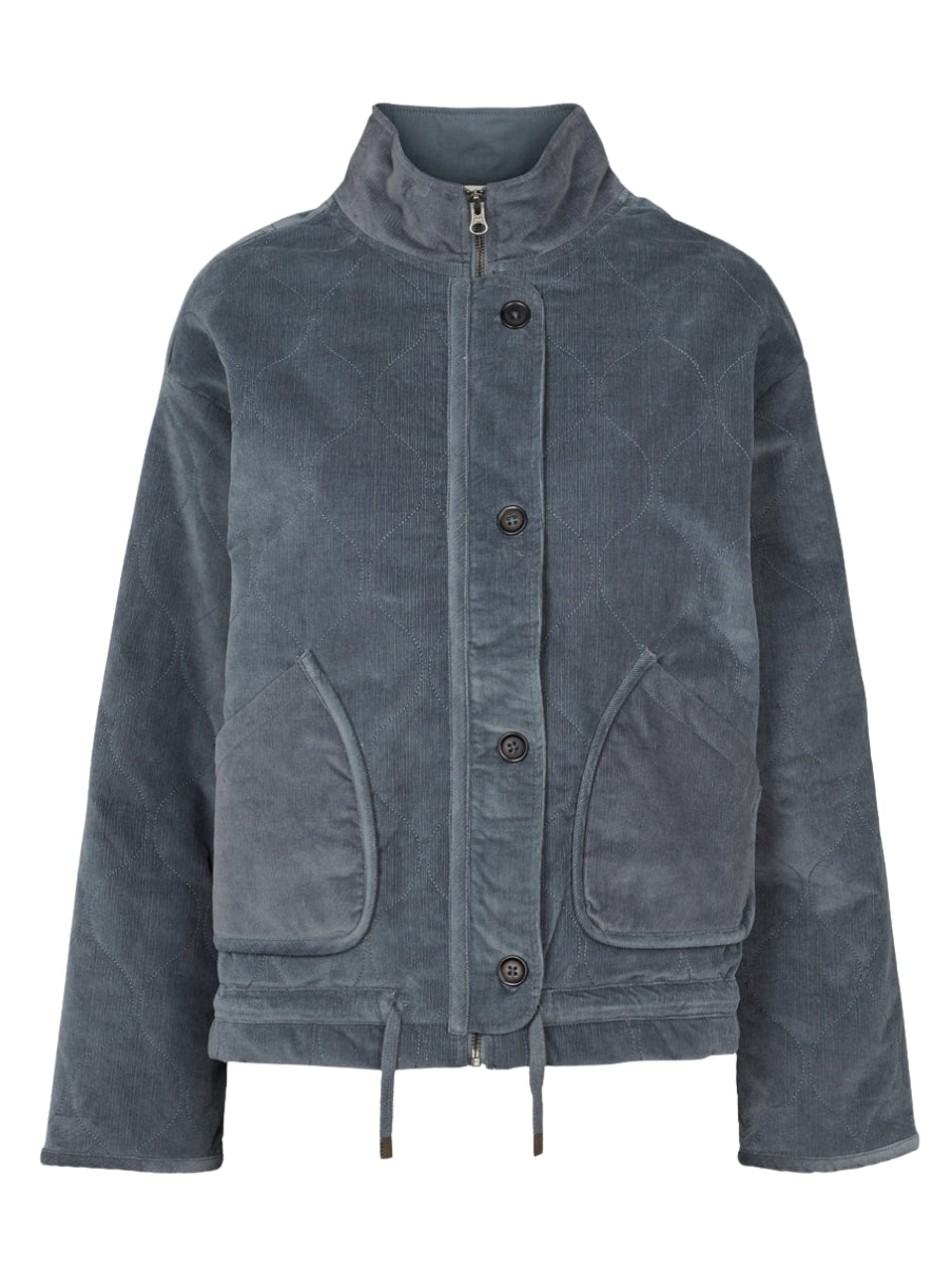 Basic Apparel Jeny Jacket – Langsamt