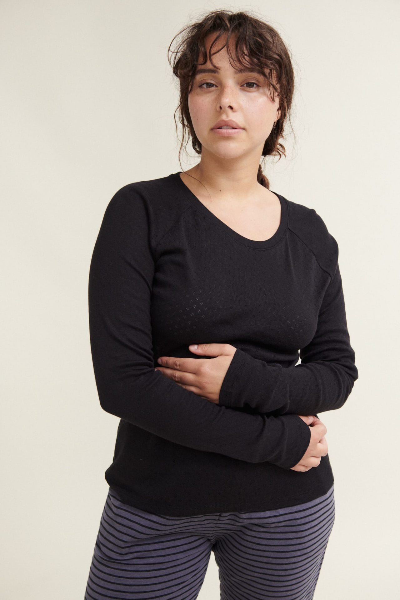 Arense LS Tee – Langsamt